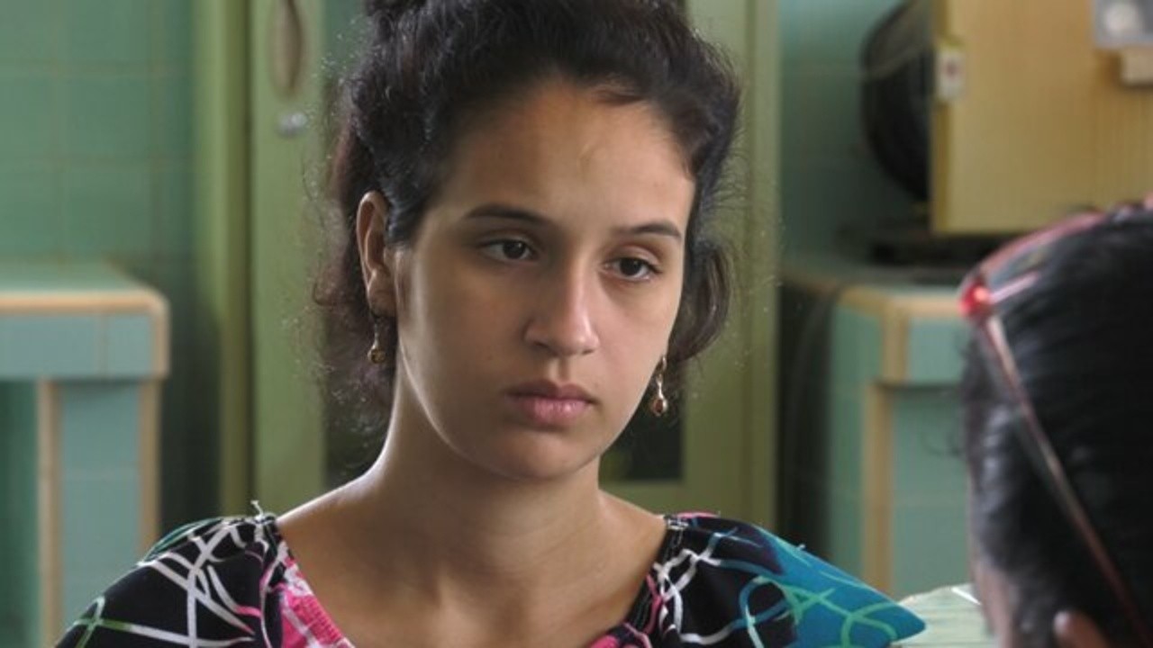 The Wait (2018) | MUBI