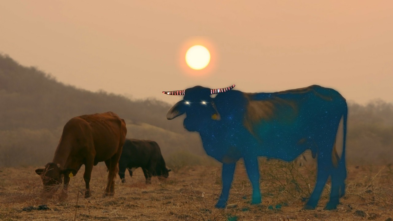 The Birds Changed Names and the World Turned Into Ice (2022) | MUBI