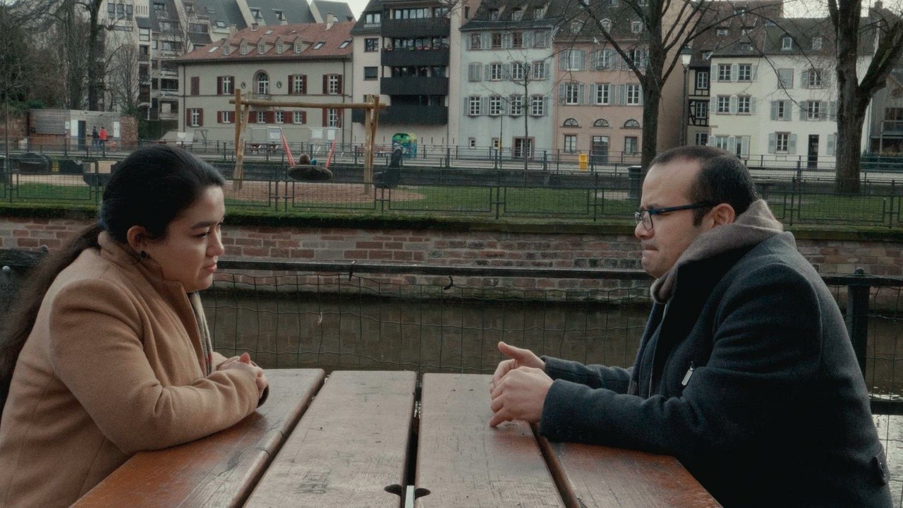 All Static & Noise (2023) | MUBI