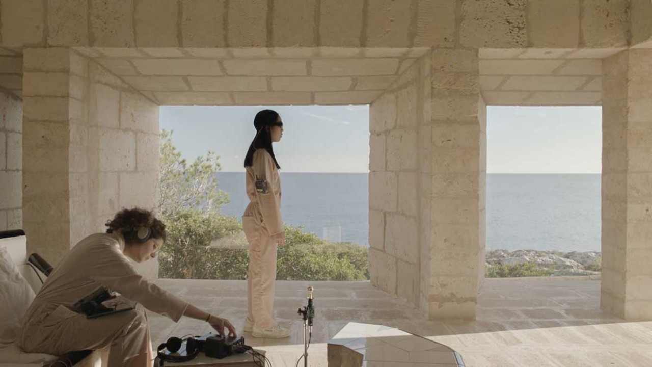 Light without Sun (2022) | MUBI