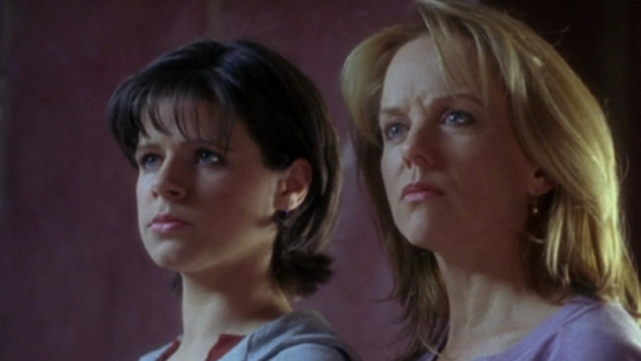 Stranger at the Door (2004) | MUBI