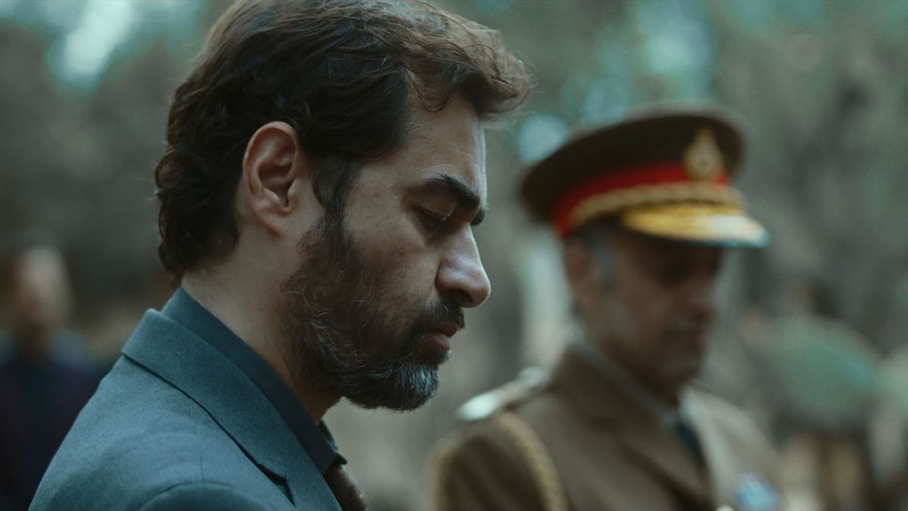 Shukran (2023) | MUBI