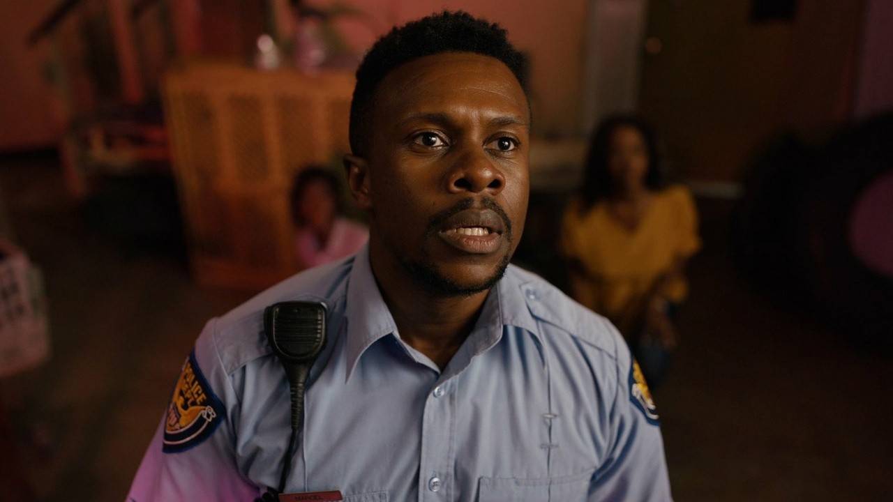 Colors of Solace (2023) | MUBI