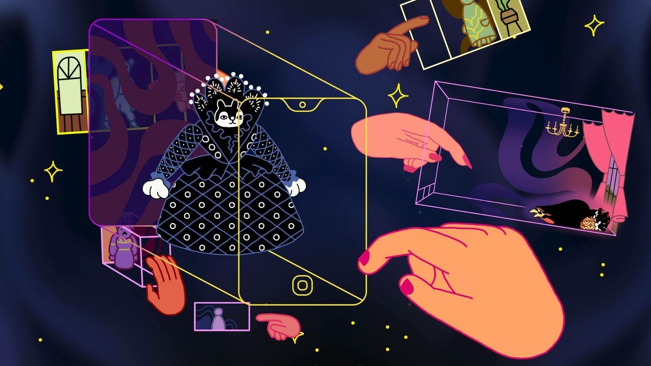 Miisufy (2023) | MUBI