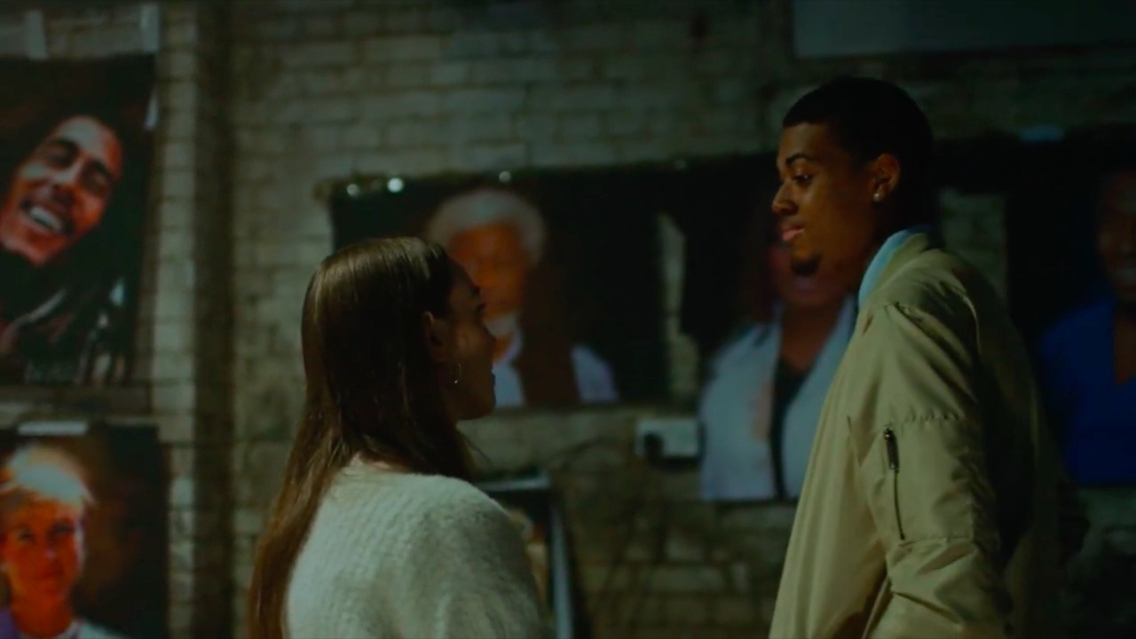 Golden Stripes (2023) | MUBI