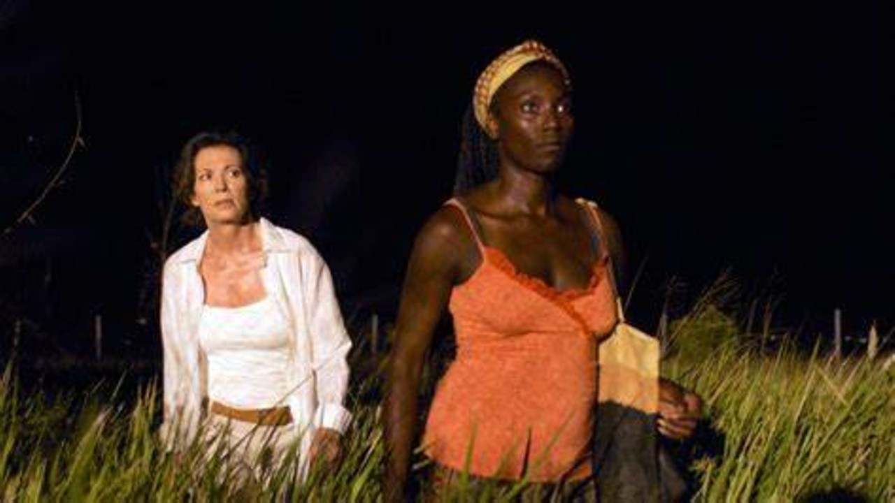 Kennedy's Brain (2010) | MUBI