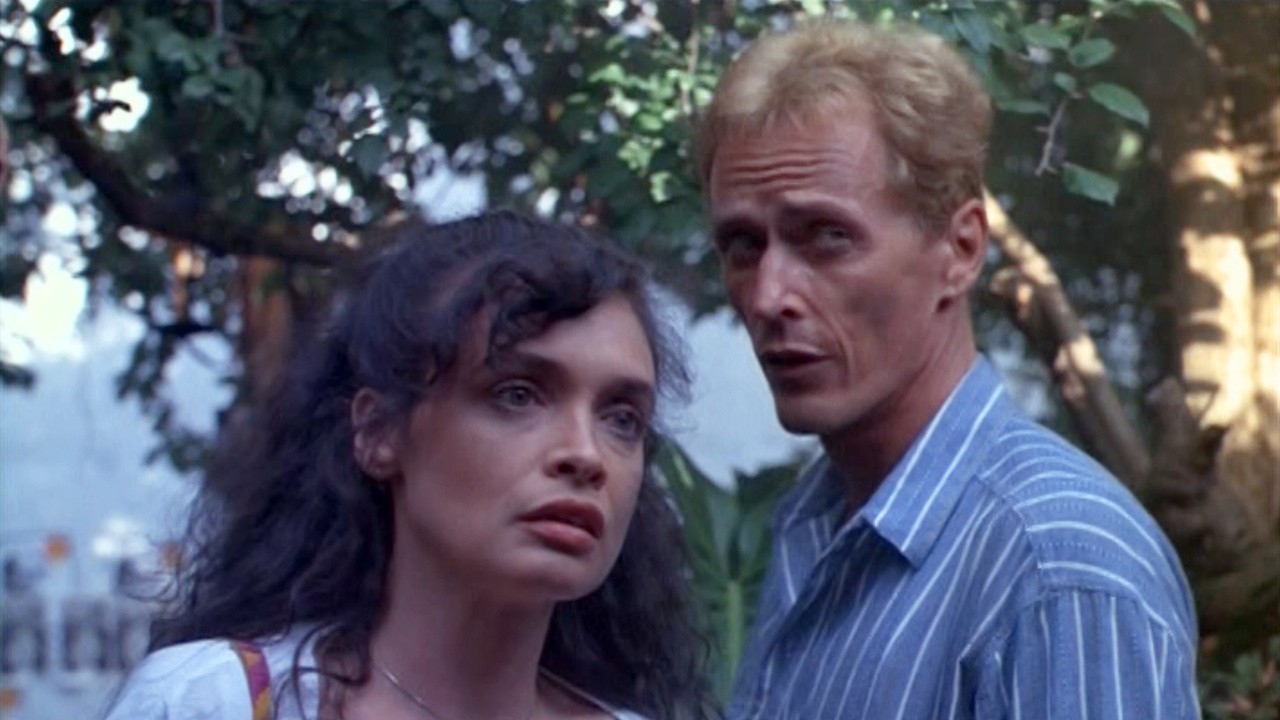 One Man Out (1989) | MUBI