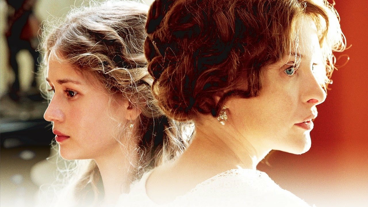 Two Women (2014) | MUBI