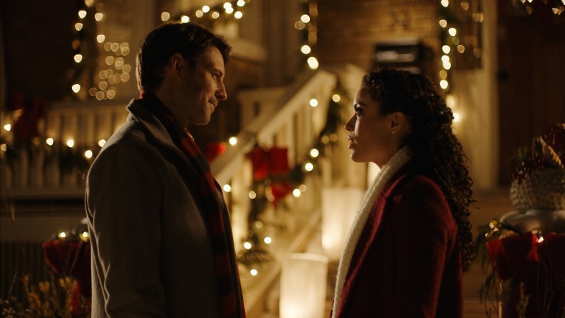Six Degrees of Santa (2022) | MUBI Six Degrees of Santa (2022) | MUBI