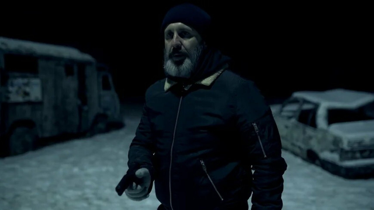 Carpe Noctem (2023) | MUBI