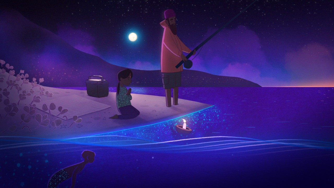 The Soul's Journey (2022) | MUBI