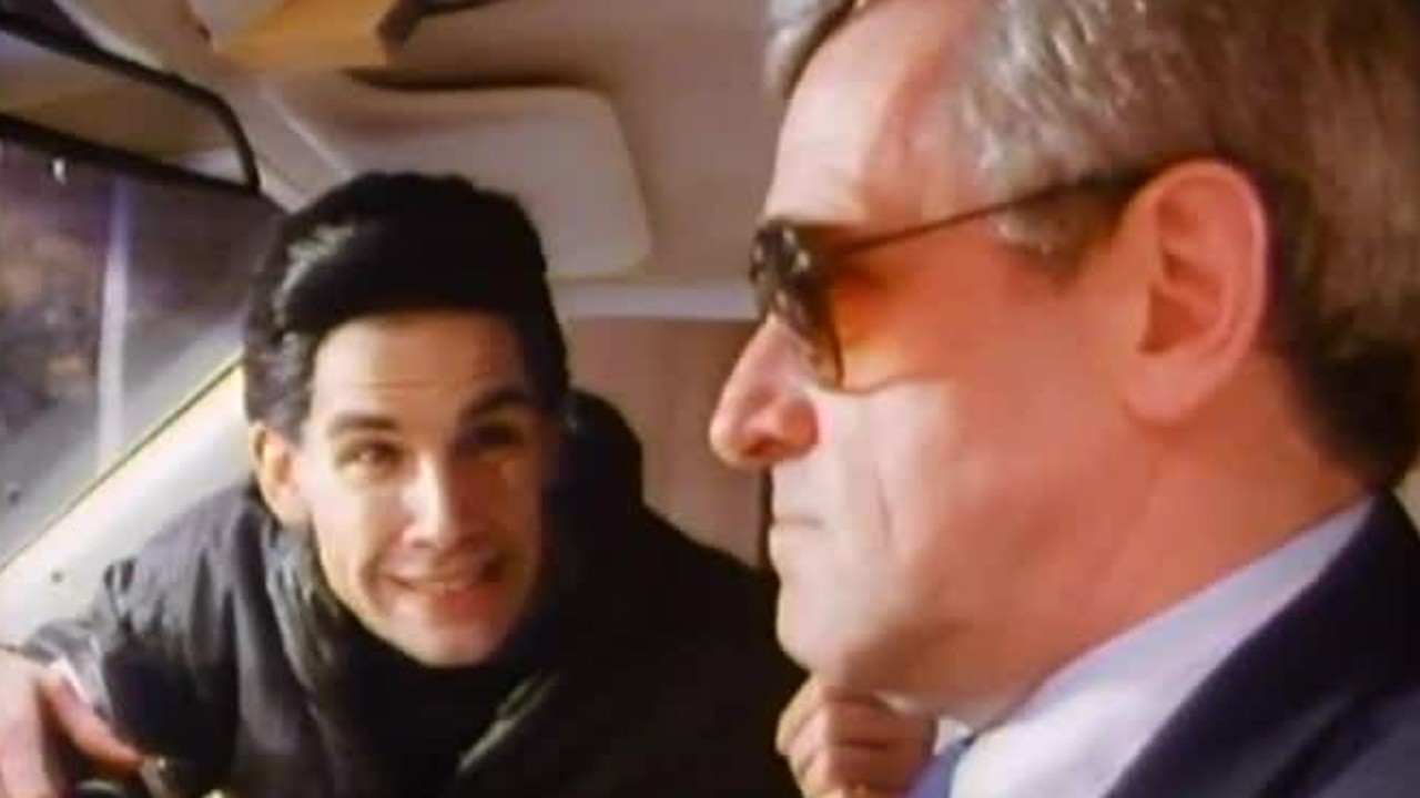 The Hustler of Money (1987) | MUBI