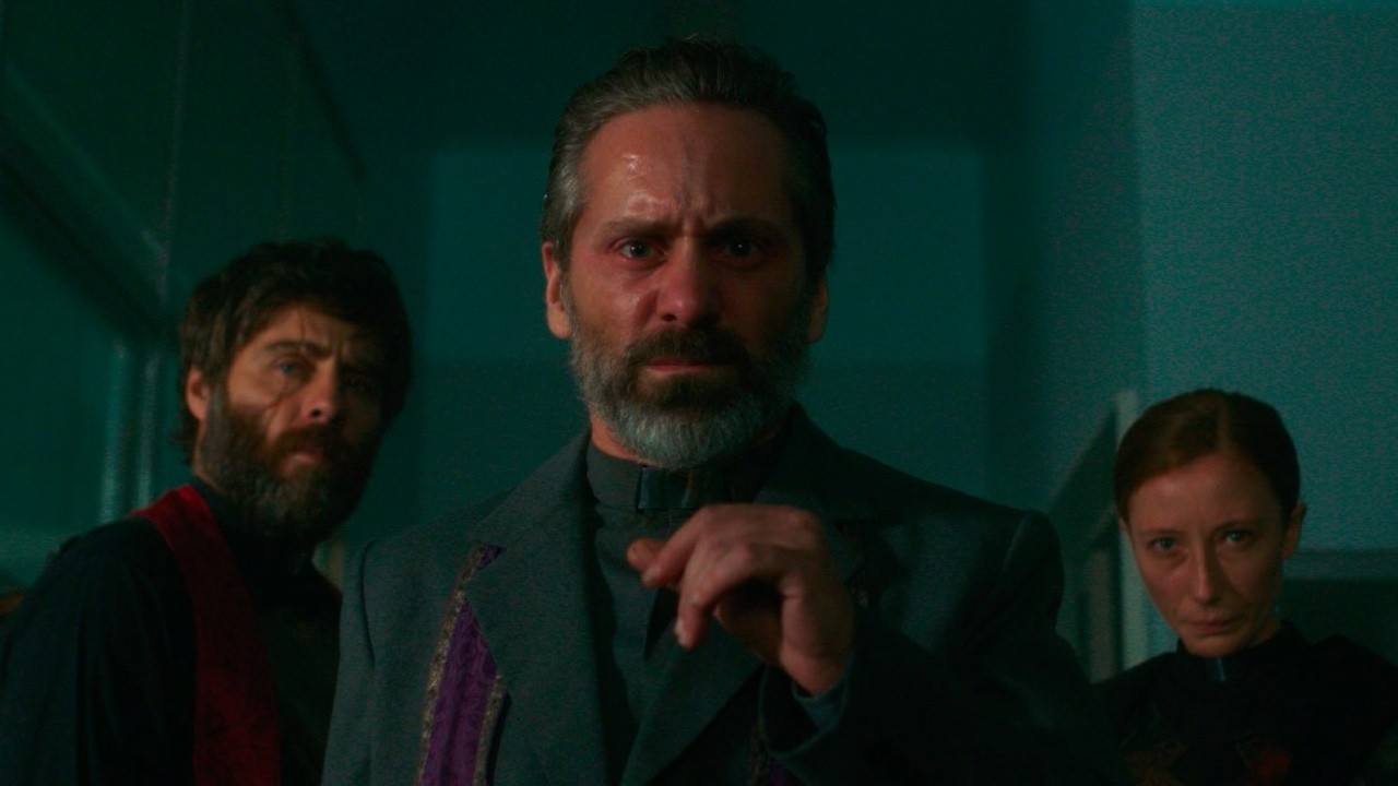 Deus Irae (2023) | MUBI