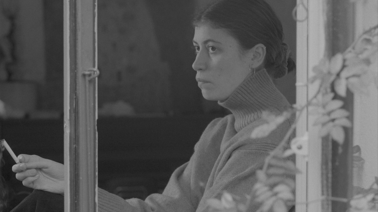 Dear Agnes (2022) | MUBI