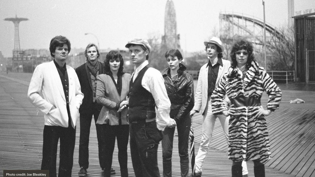 Red Mole: A Romance (2023) | MUBI