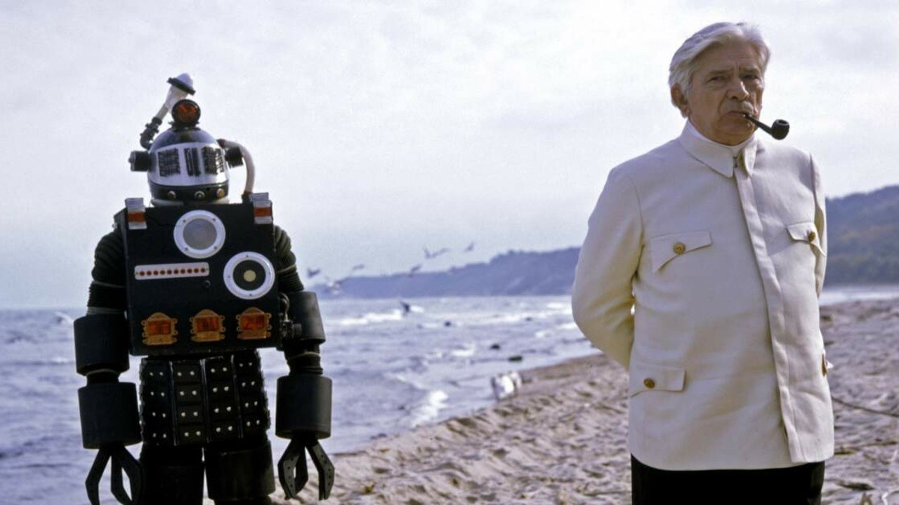 Synthesis (1984) | MUBI