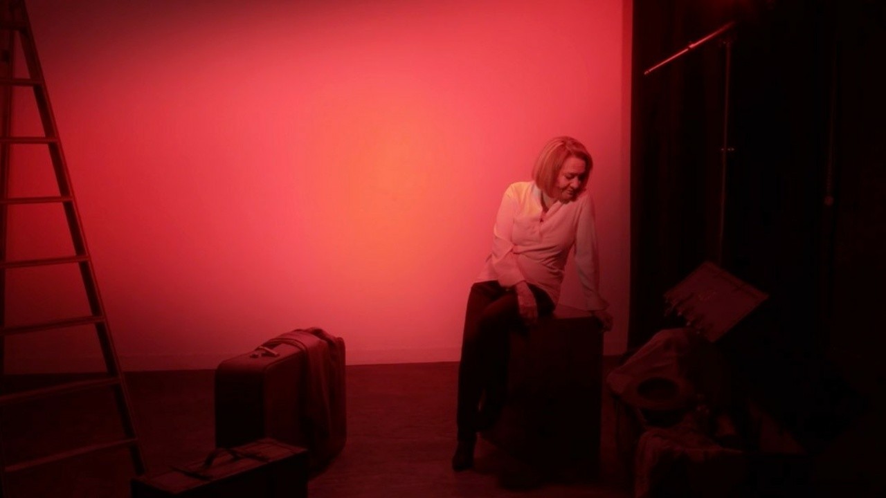 Love & Films (2023) | MUBI