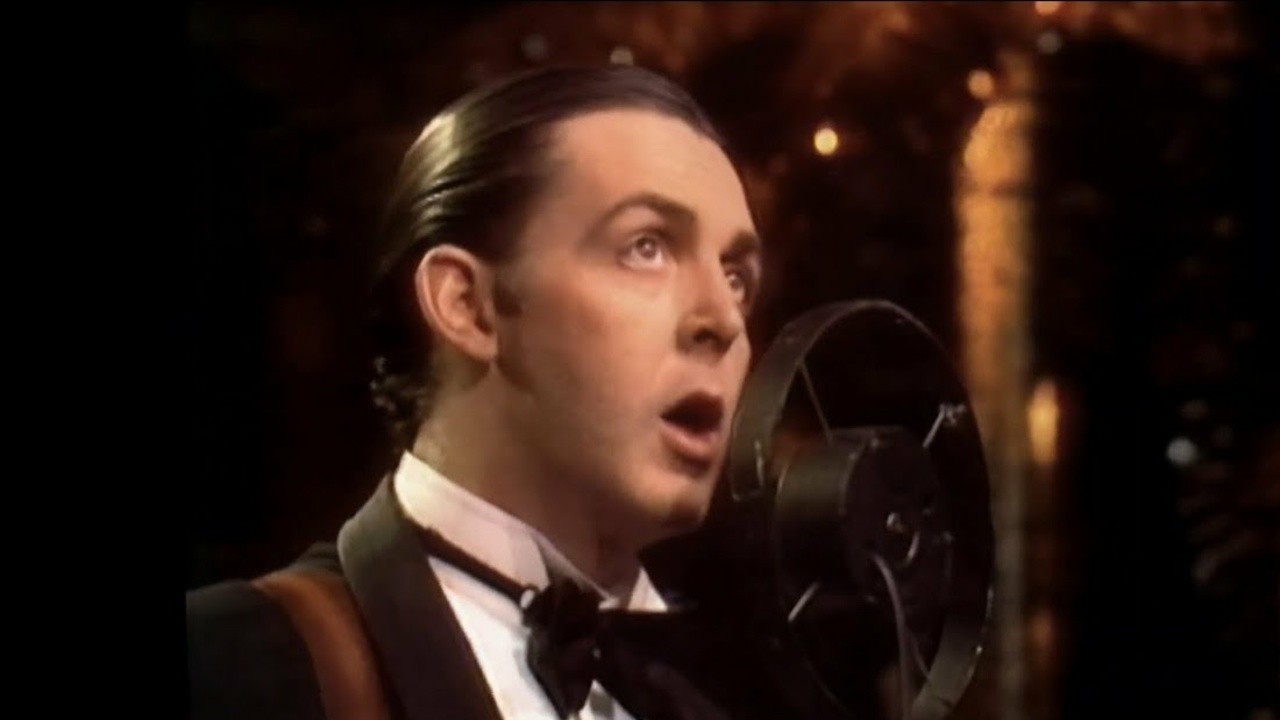 Paul McCartney & Wings: Goodnight Tonight [MV] (1979) | MUBI