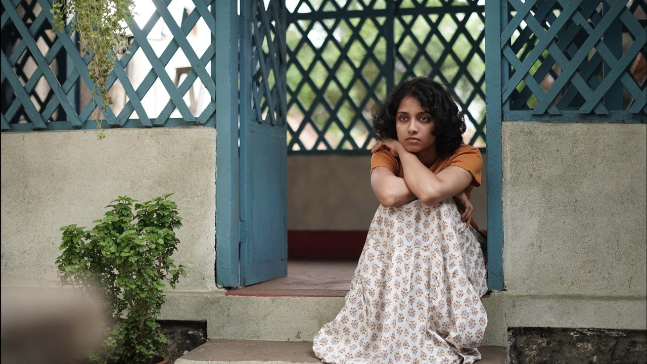 Inheritance (2023) | MUBI