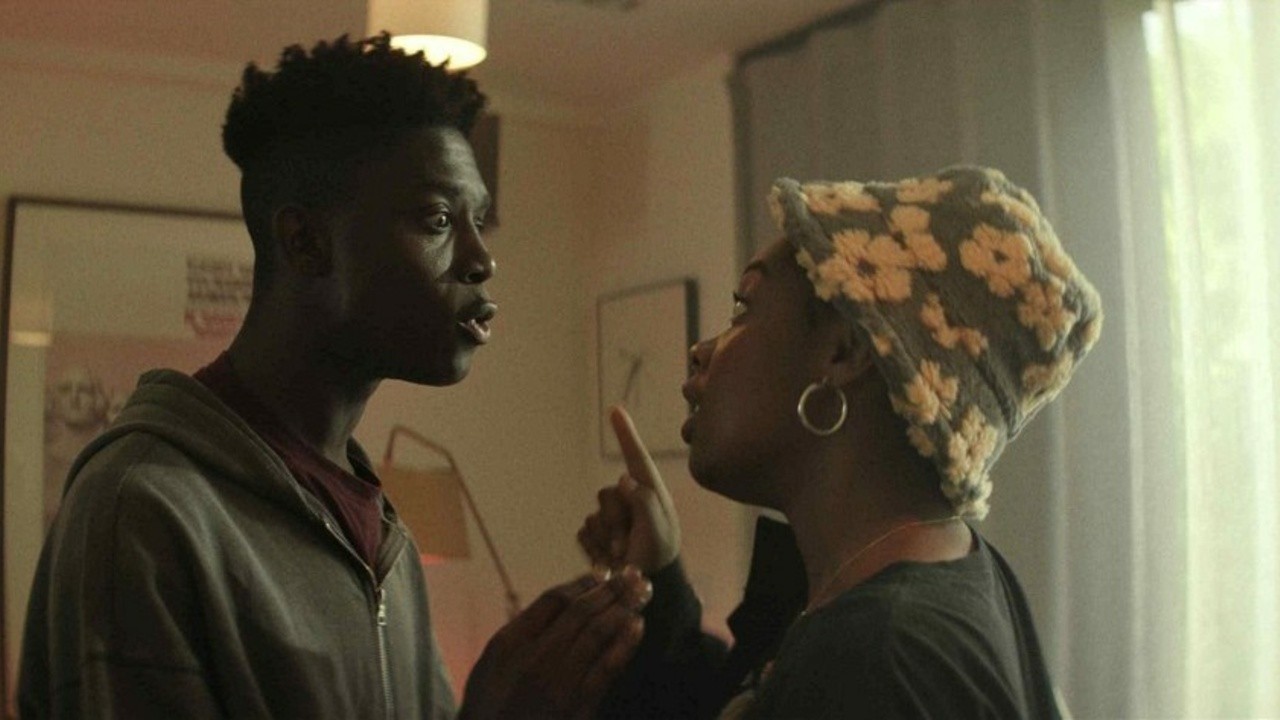 House Party (2023) | MUBI