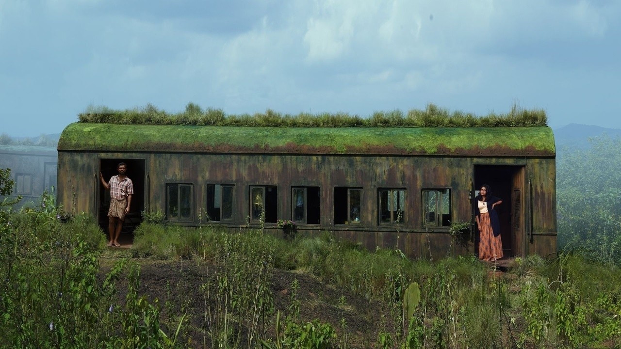 Invisible Windows (2023) | MUBI