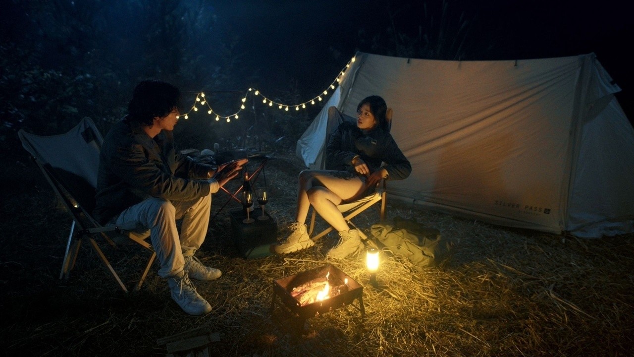 October Metafiction (2023) | MUBI