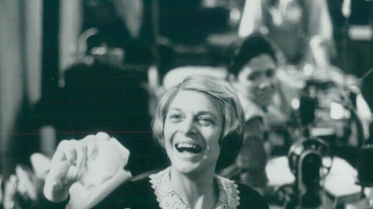 The Mother 1994 Mubi