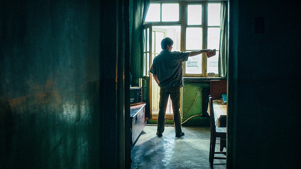 A Long Shot (2023) | MUBI