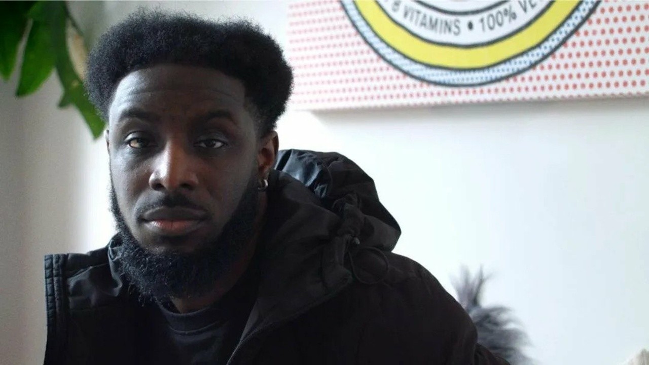 Roadman Au Pair (2023) | MUBI