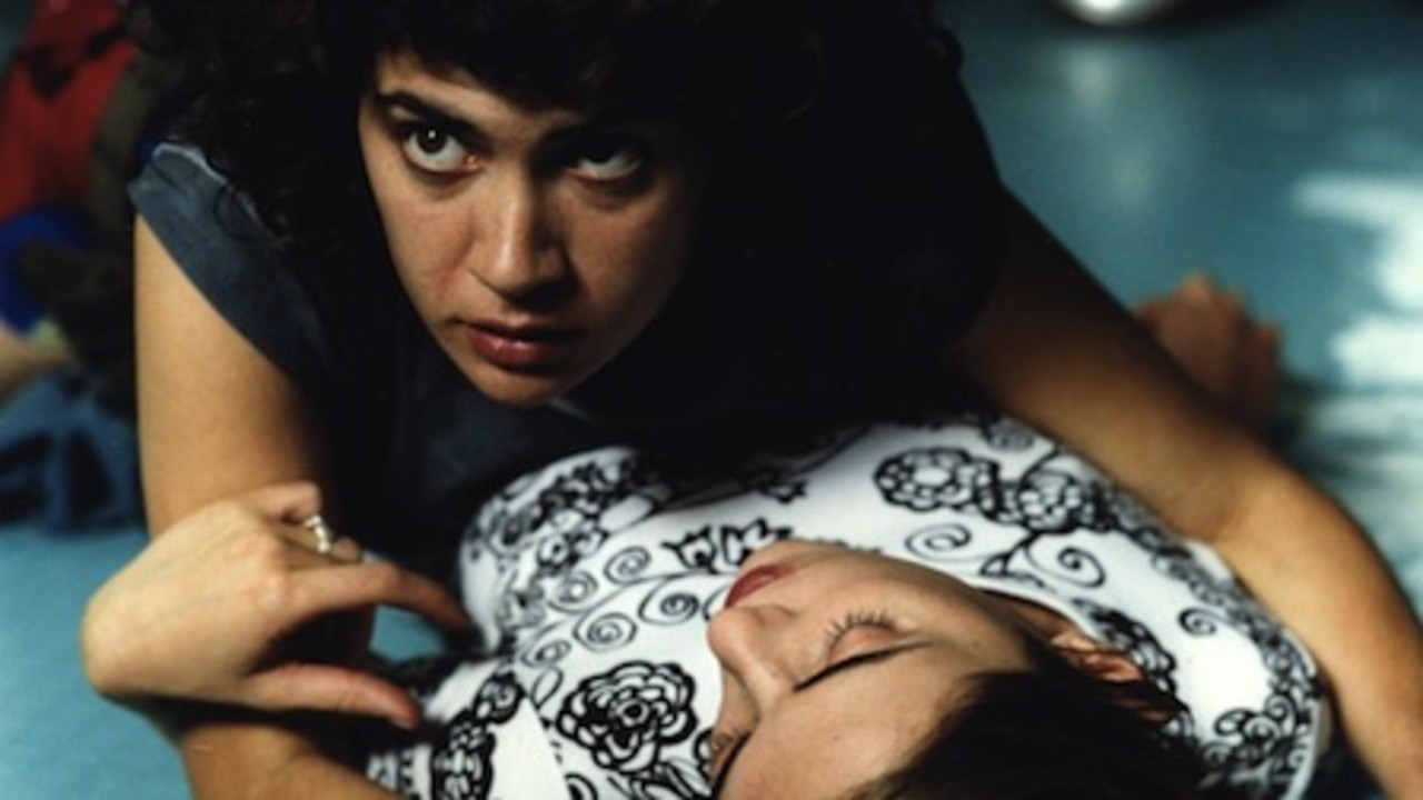 Gasoline (2001) | MUBI