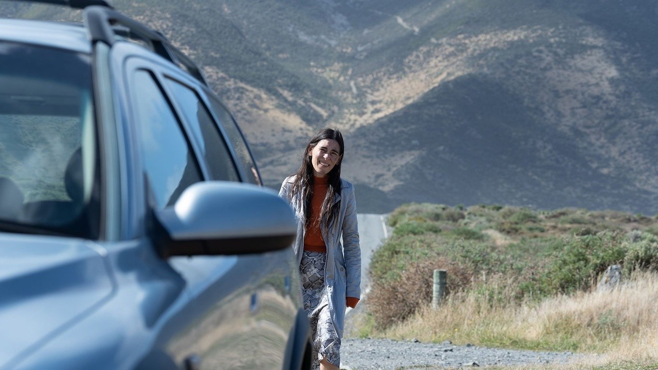 The Moon Is Upside Down (2023) | MUBI