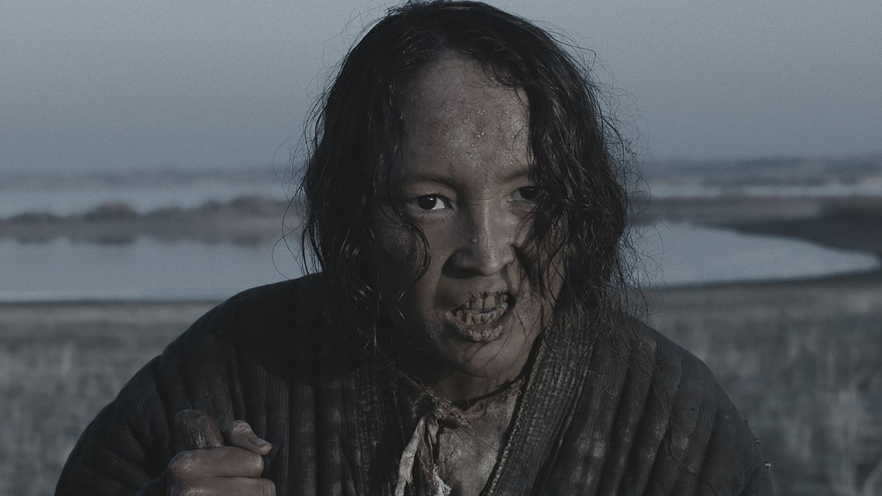 The Land Where Winds Stood Still (2023) | MUBI