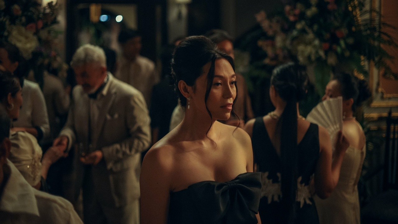 Moonglow (2025) | MUBI