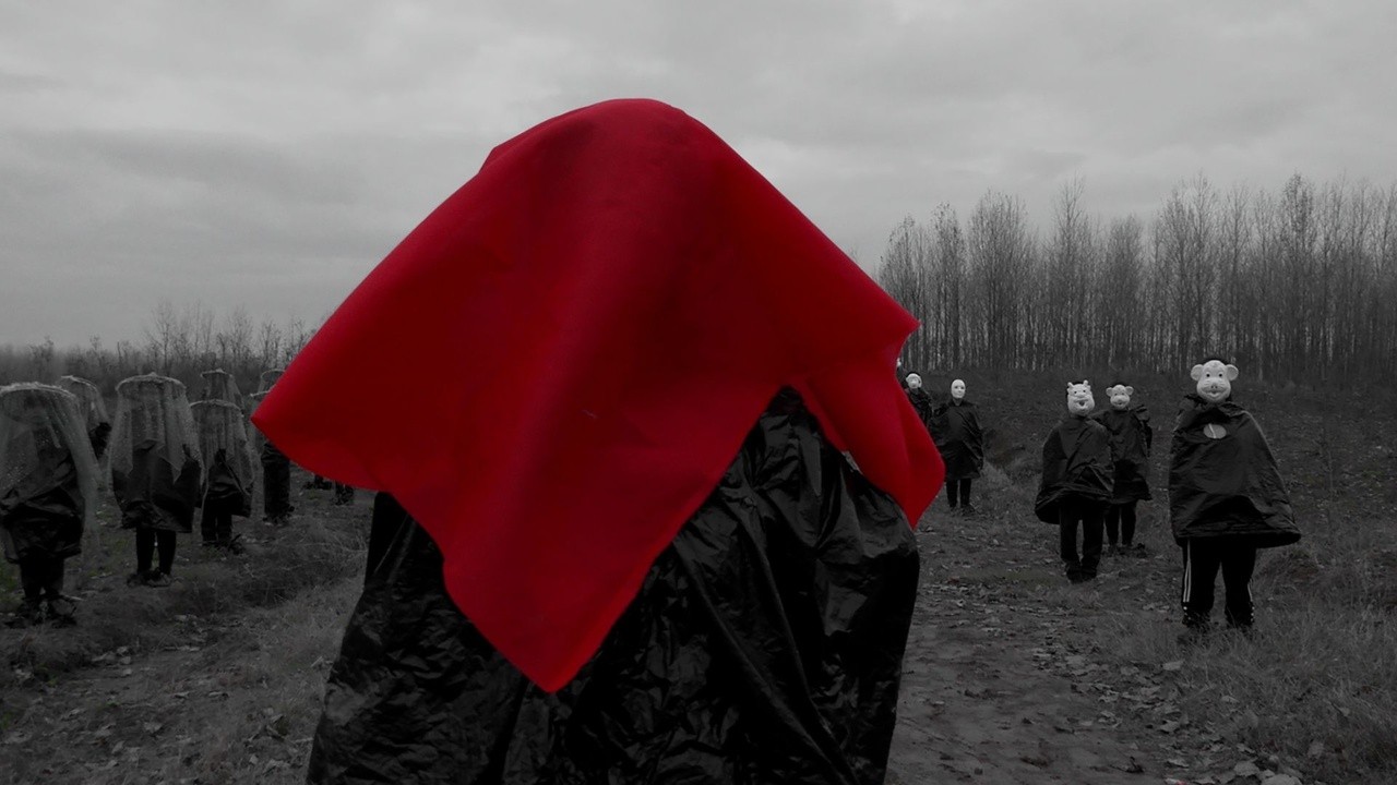 The Ghosts Cult and Big Brother: Mad on the Final Black Night (2023) | MUBI