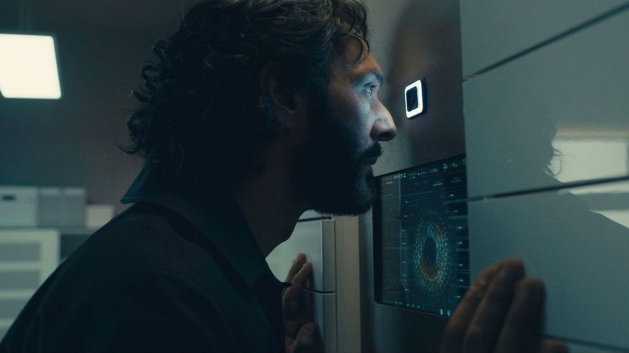 Vortex (2022) | MUBI