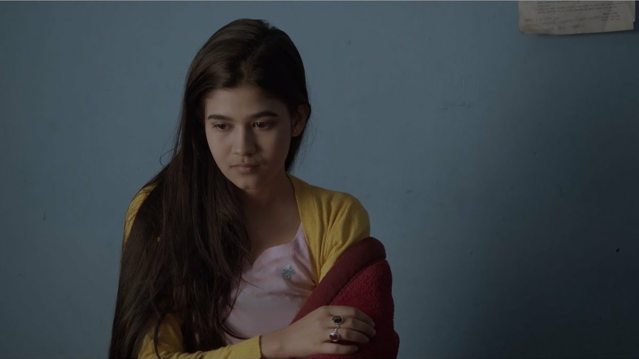 Before Spring (2023) | MUBI