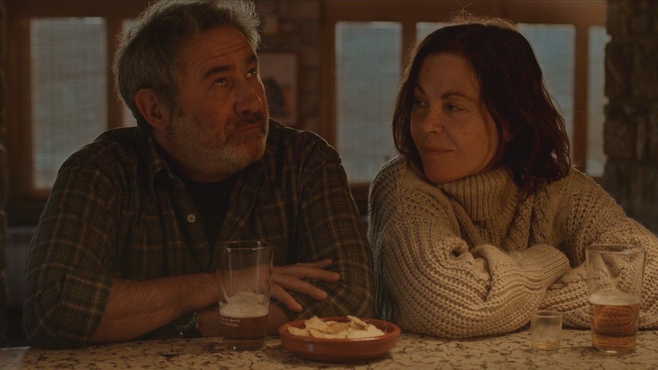 TRAILER - Wild Road (2023)