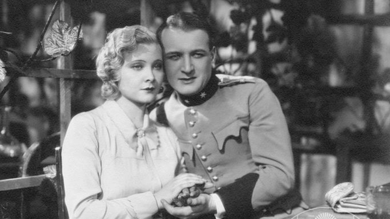 The Affair of Colonel Redl (1931) | MUBI