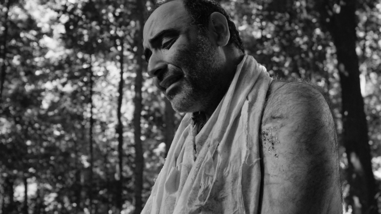 The Gaze (2023) | MUBI