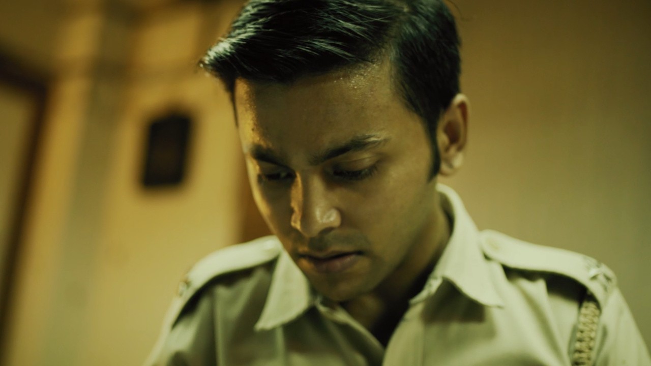 Mortuus (2023) | MUBI