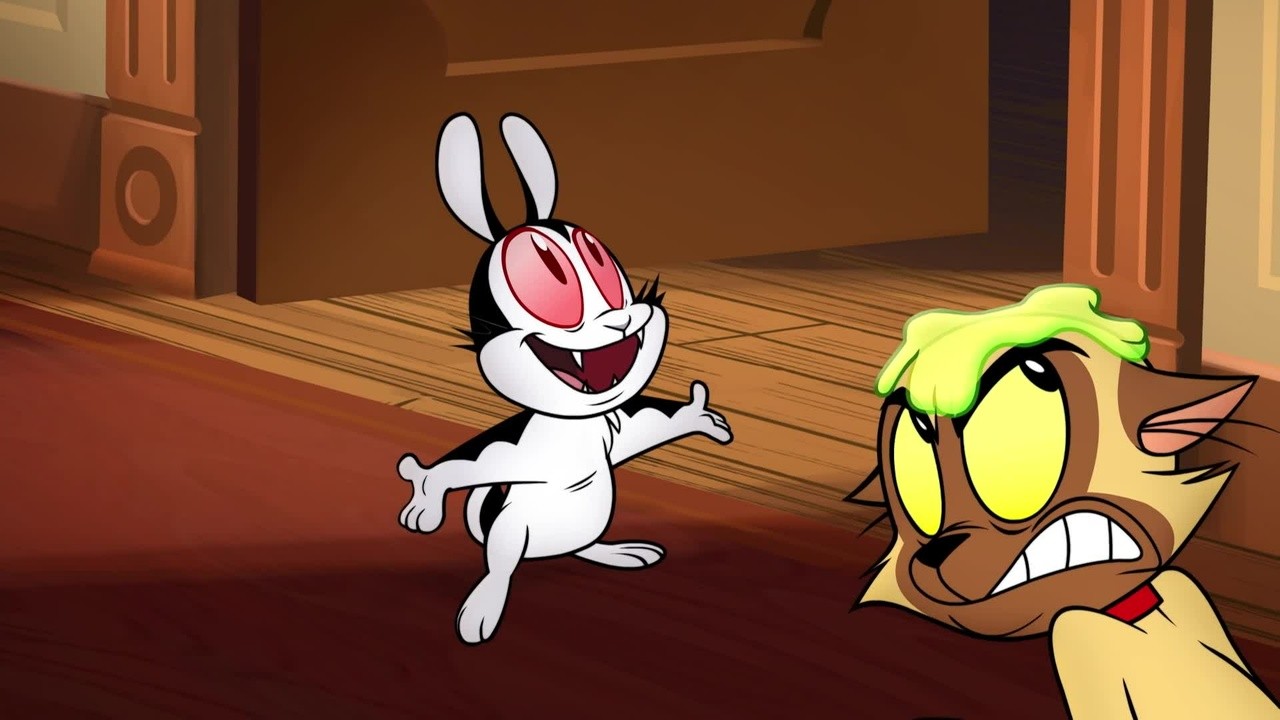 Bunnicula (2016) | MUBI