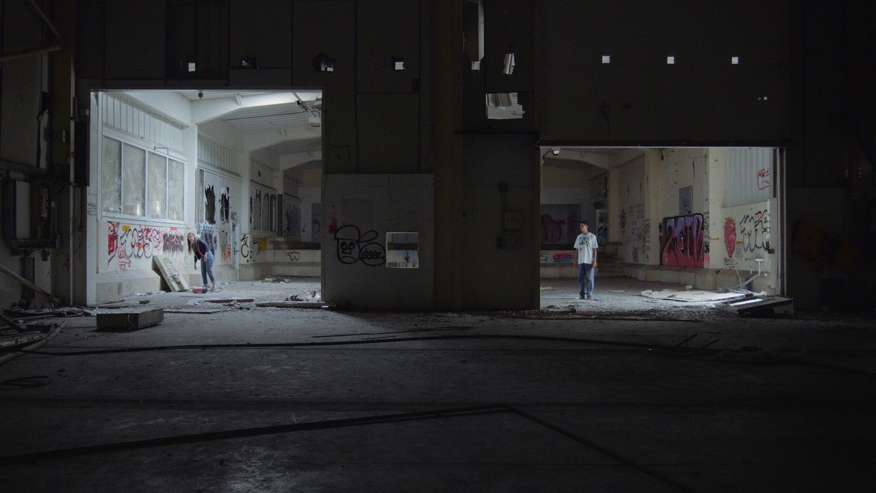 New Atlantis (2023) | MUBI