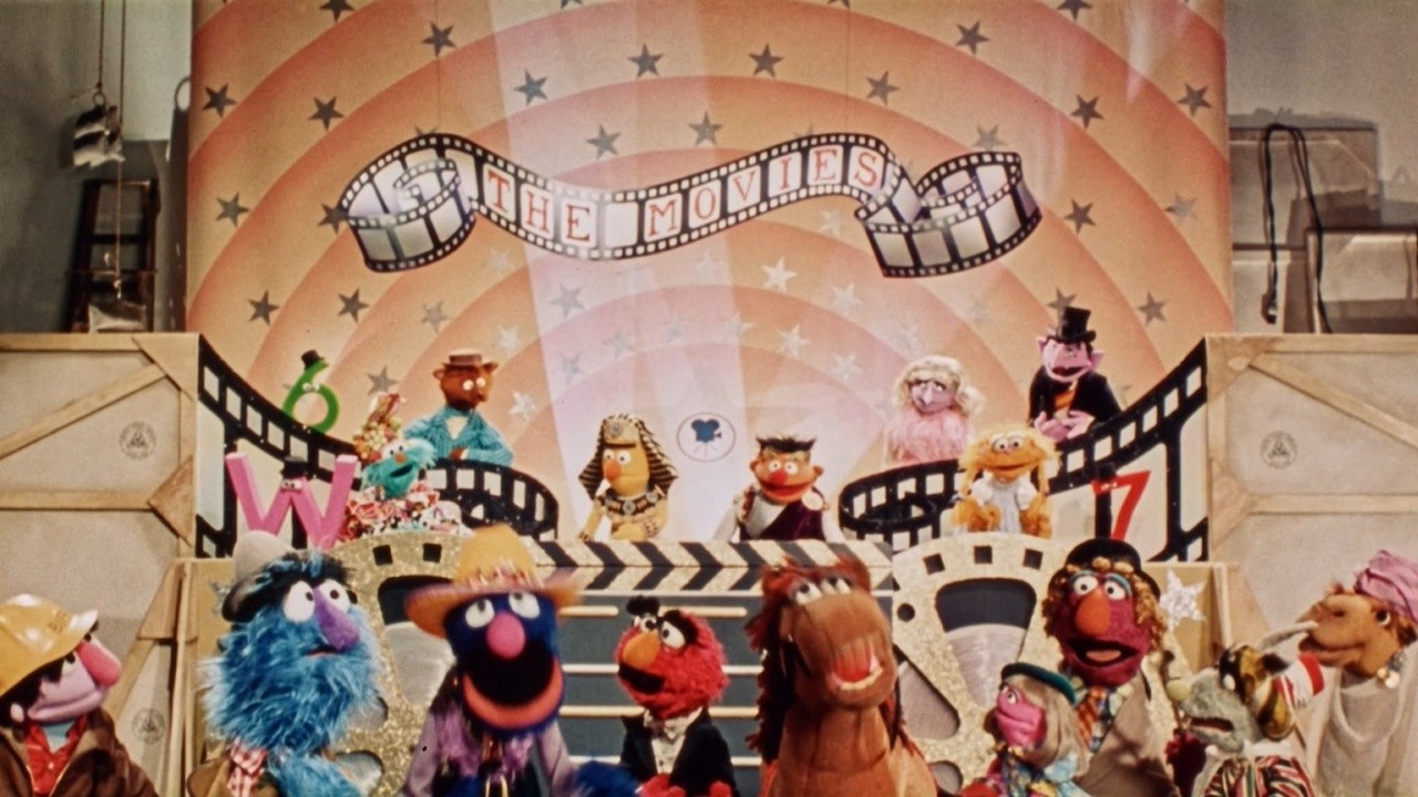 A Brief History of Motion Pictures (1998) | MUBI