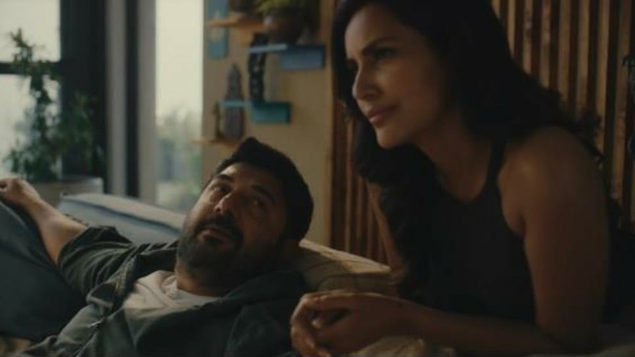 Amilam (2023) | MUBI