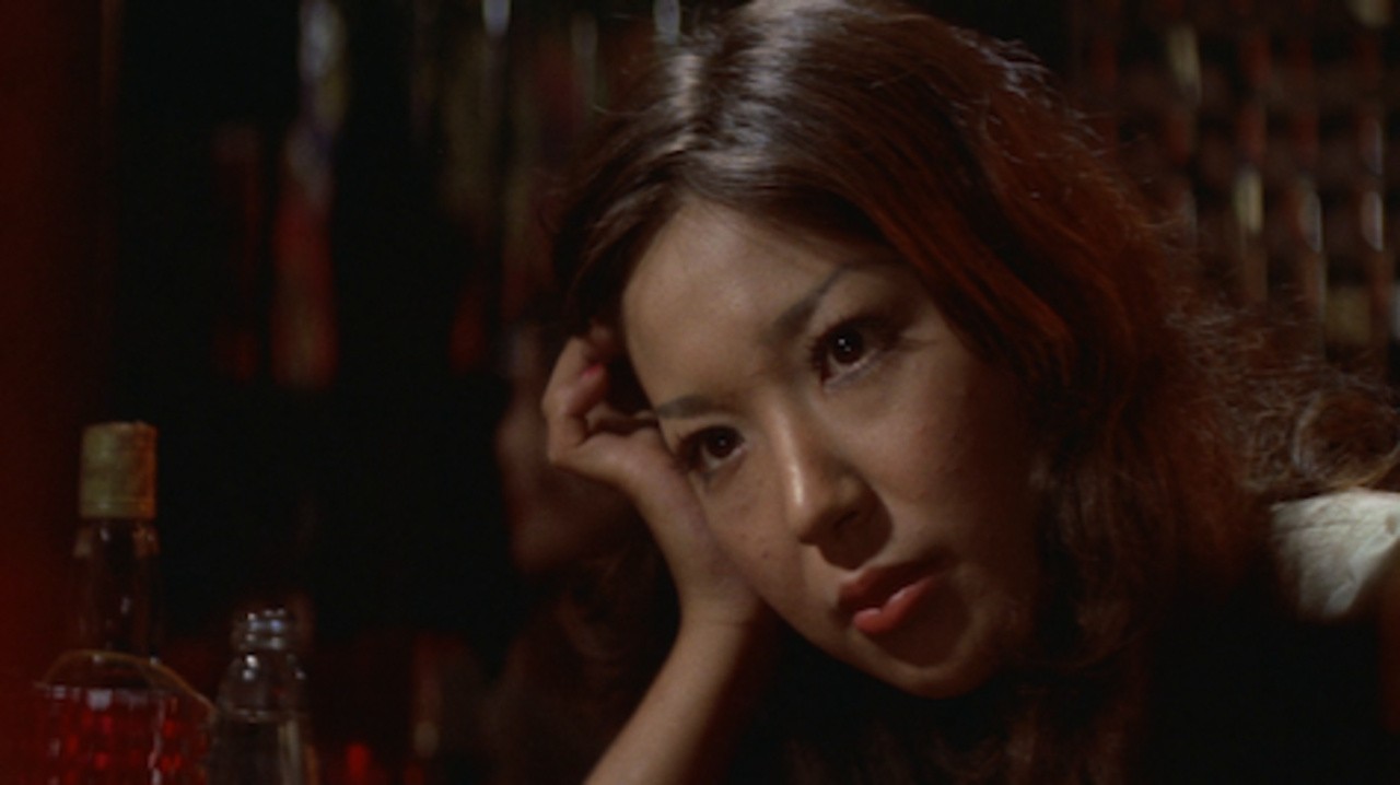 Semi Document Occult Sex 1974 Mubi