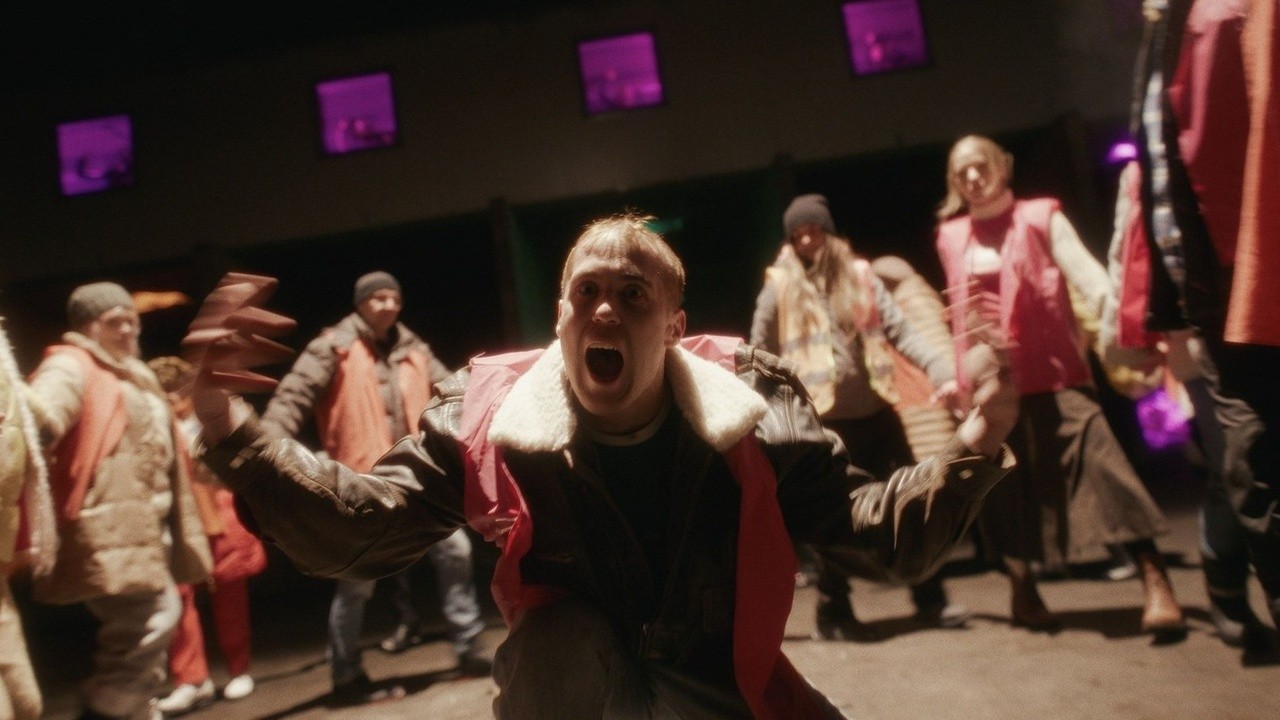 Trash Lords (2022) | MUBI