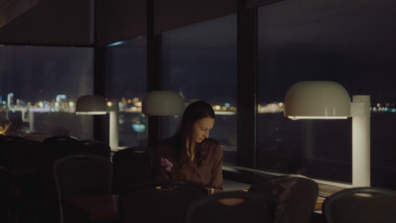 Nightbird (2023) | MUBI