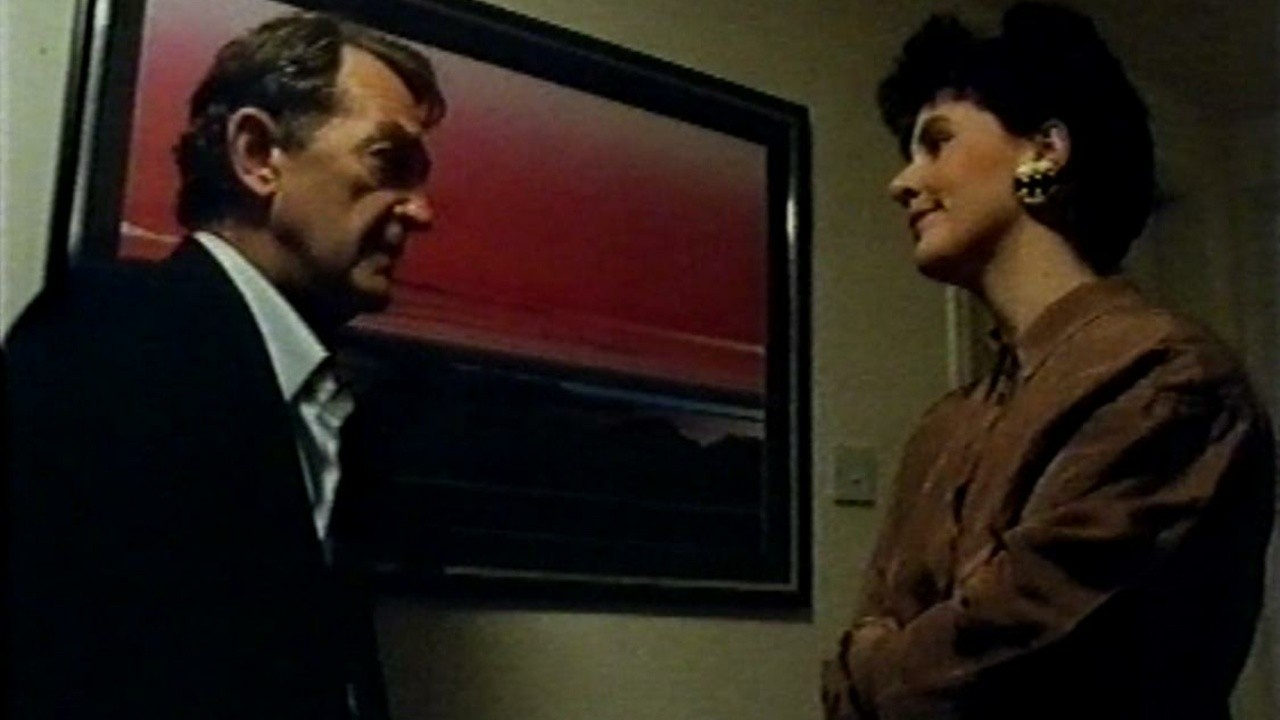 Govan Ghost Story (1989) | MUBI