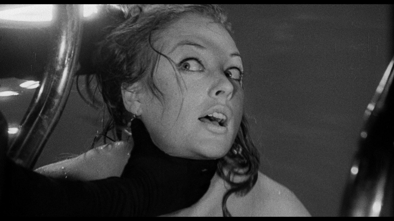 The Las Vegas Strangler (1968) | MUBI