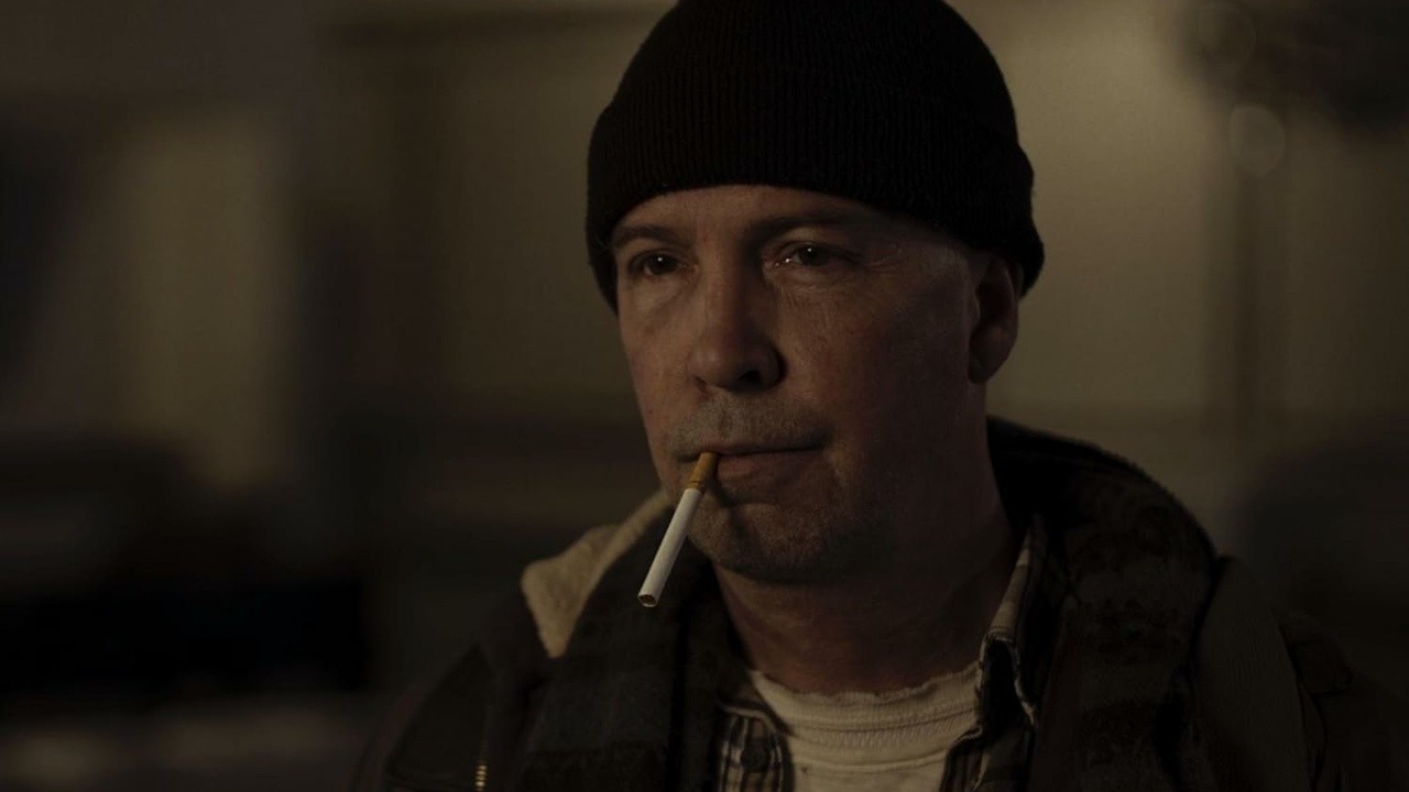 The Road Dog (2023) | MUBI